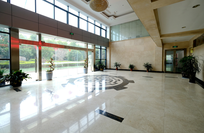 China Zhejiang Bioclean Machinery Technology Co., Ltd company profile 0
